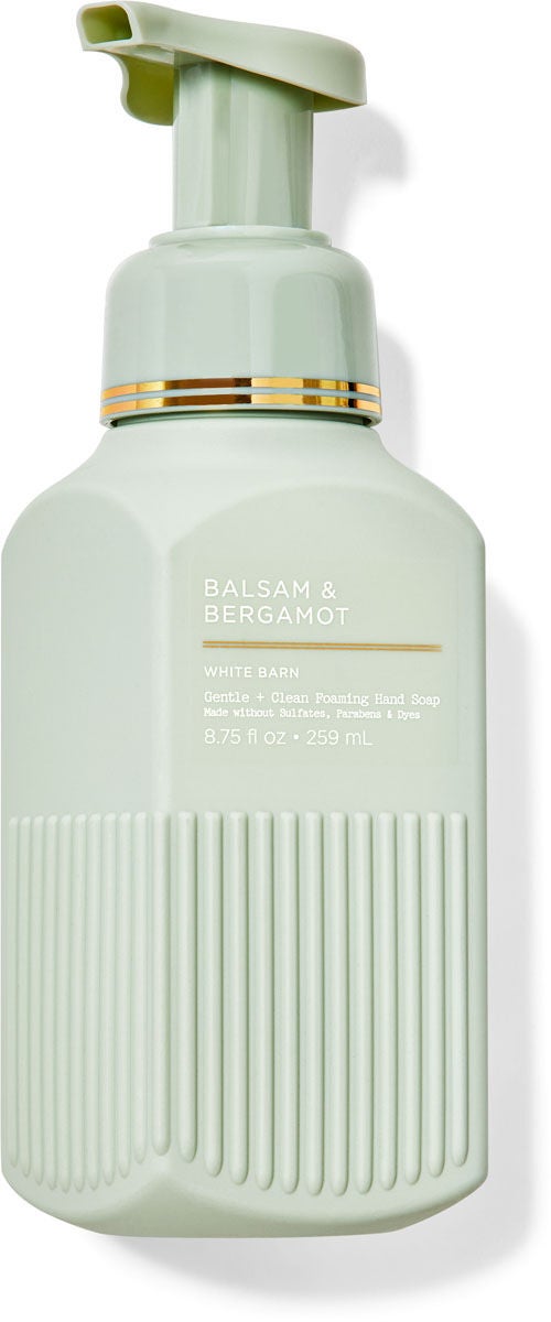 Foaming Hand Soaps - Bath & Body Works
