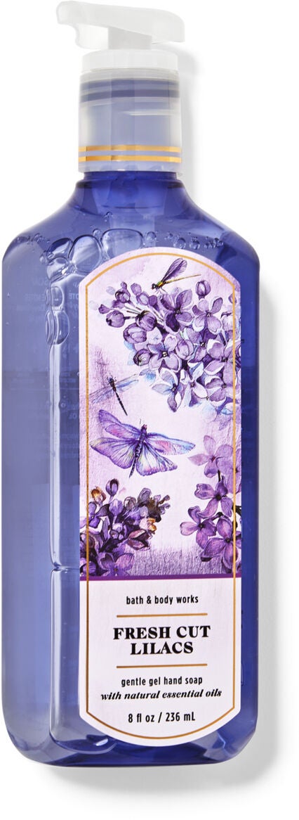 All Hand Soaps Bath And Body Works