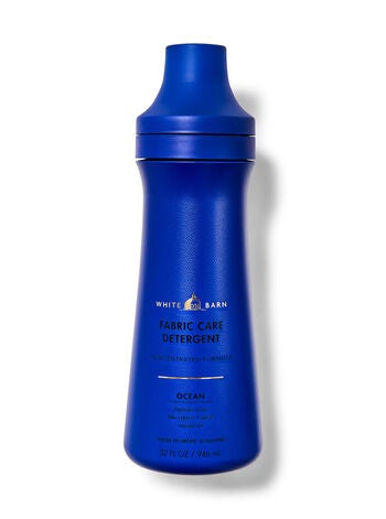 Ocean Laundry Detergent - White Barn | Bath & Body Works