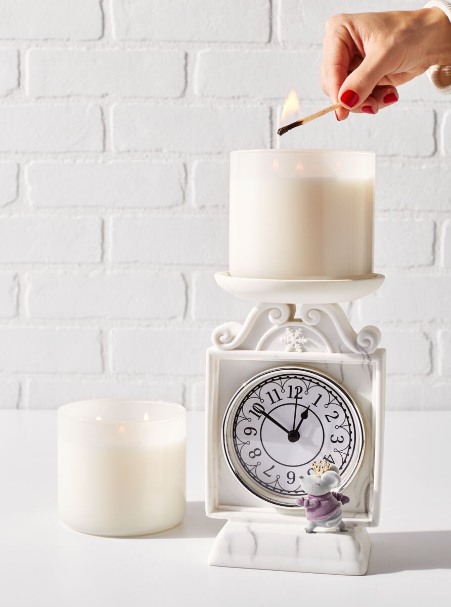 Candle Holders Bath And Body Works