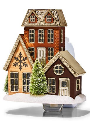 Wallflowers Fragrance Air Freshener Plug In – Bath & Body Works