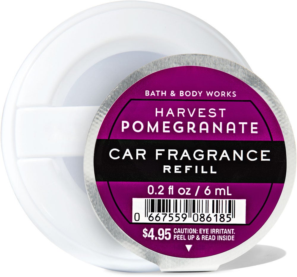 Car Air Fresheners and Car Fragrance - Bath & Body Works