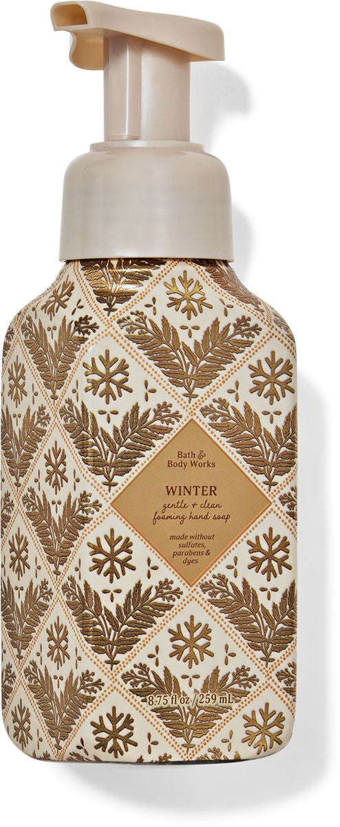 Foaming Hand Soaps - Bath & Body Works