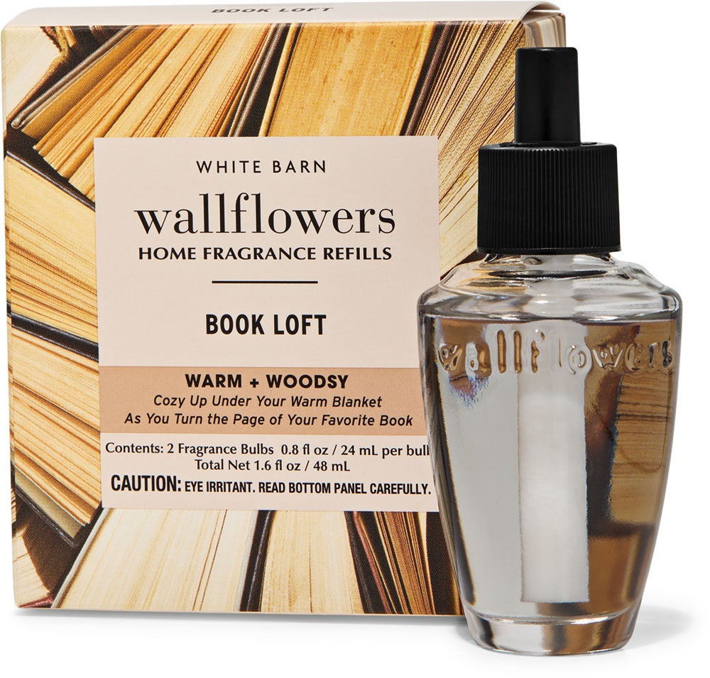 Woodsy Scents | Bath & Body Works