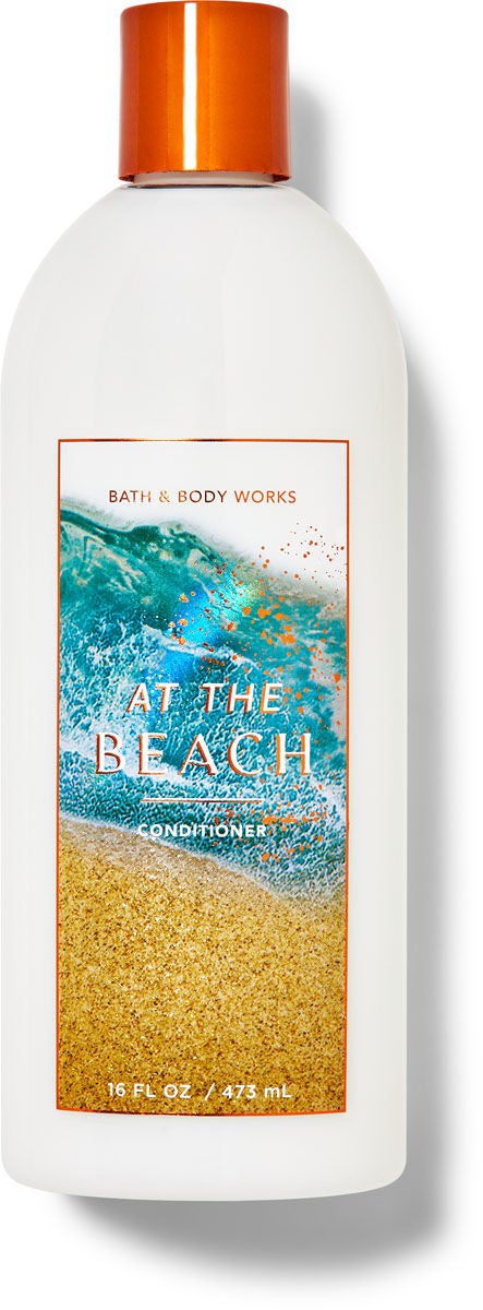 Hair Care | Bath & Body Works