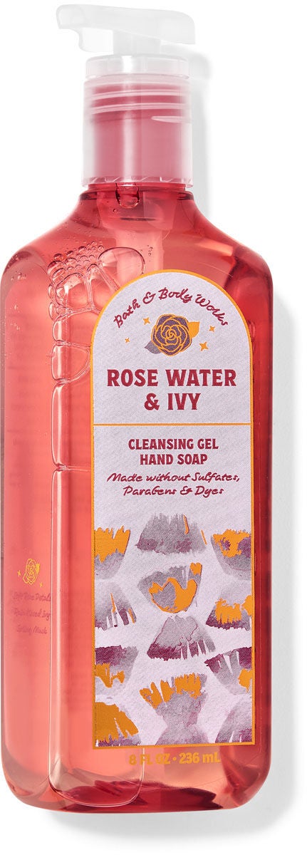 Gel Soaps | Bath & Body Works