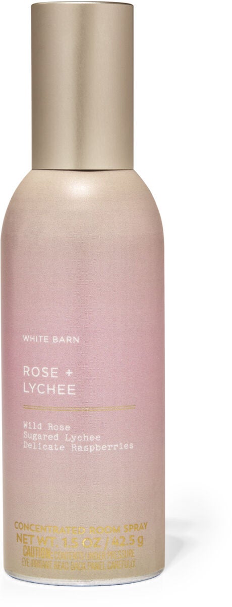 Room Sprays & Mists – Bath & Body Works