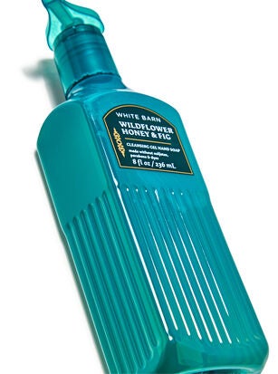 Gel Soaps | Bath & Body Works