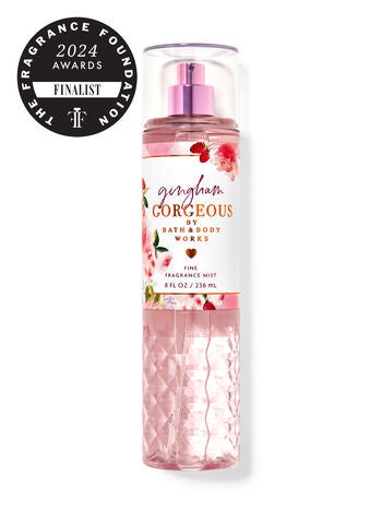 Gingham Gorgeous Fine Fragrance Mist | Bath & Body Works