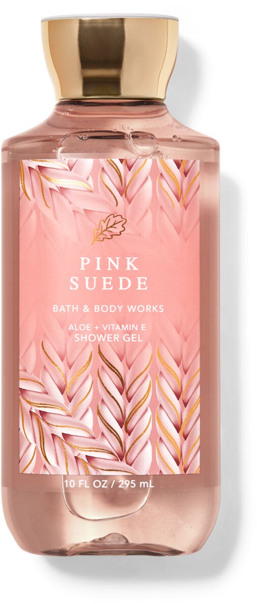 Body Wash & Shower Gel | Bath & Body Works
