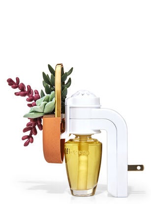 Wallflowers Fragrance Air Freshener Plug In – Bath & Body Works