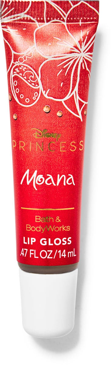 Moana: Disney Princess Collection by Bath & Body Works | Bath & Body Works