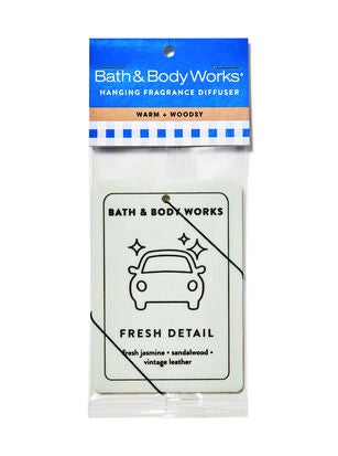 Hanging Fragrance Diffusers | Bath & Body Works
