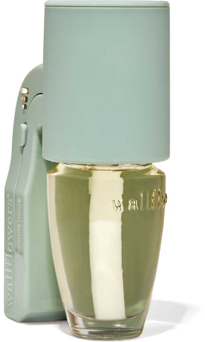 Wallflowers Fragrance Air Freshener Plug In – Bath & Body Works