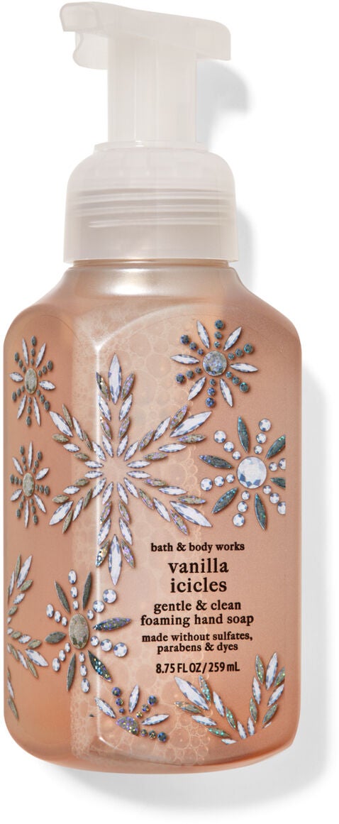 All Hand Soaps - Bath & Body Works