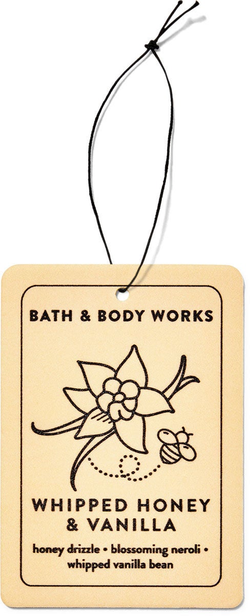 Hanging Fragrance Diffusers | Bath & Body Works