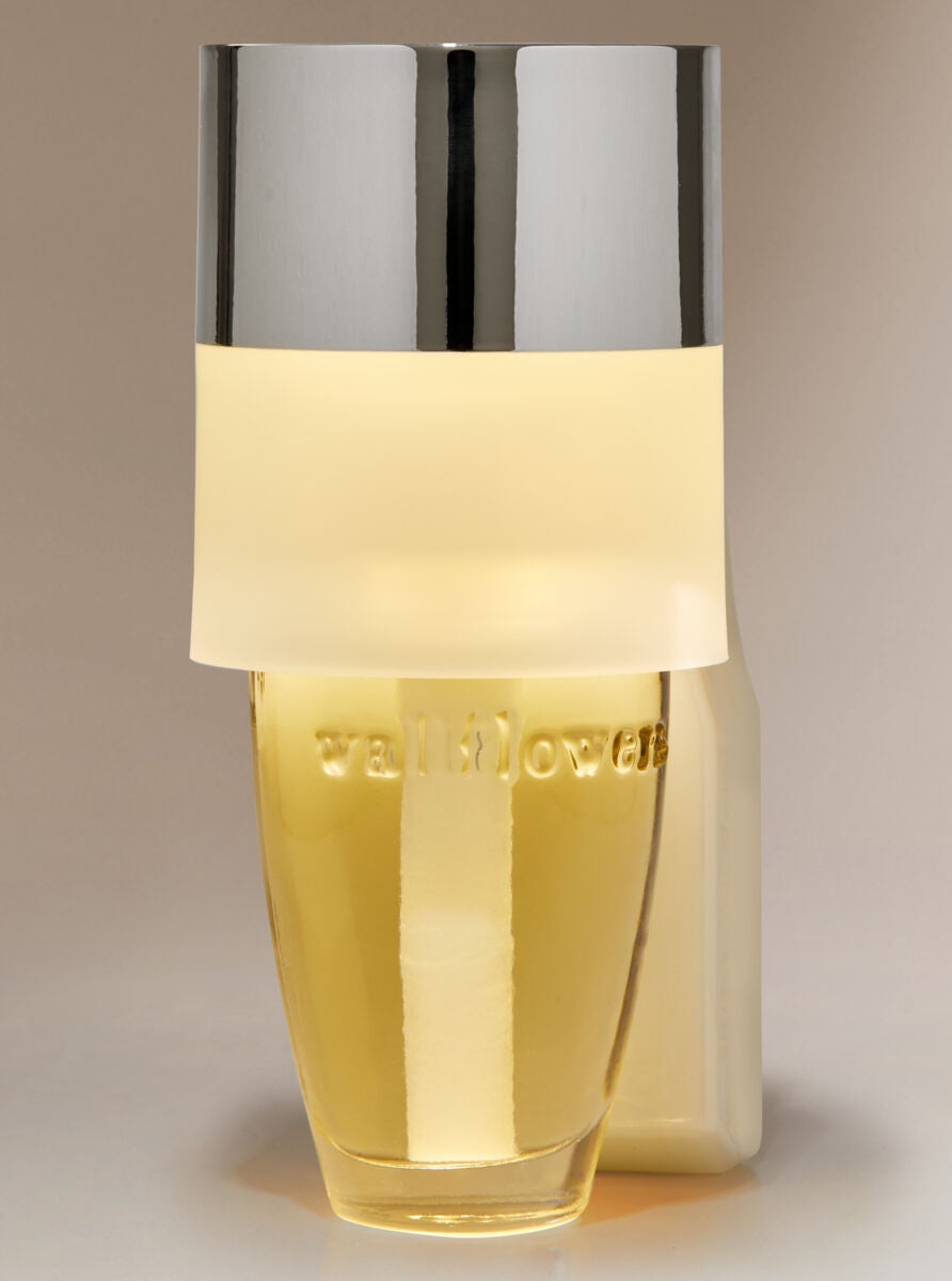 Wallflowers Fragrance Air Freshener Plug In – Bath & Body Works