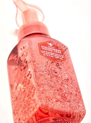 Strawberry Pound Cake – Bath & Body Works