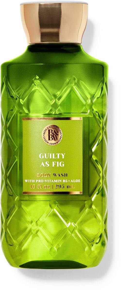 Everyday Luxuries | Bath & Body Works