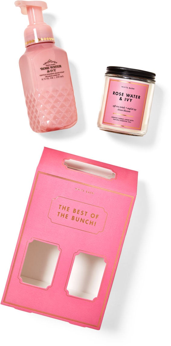 Gift Sets – Bath & Body Works