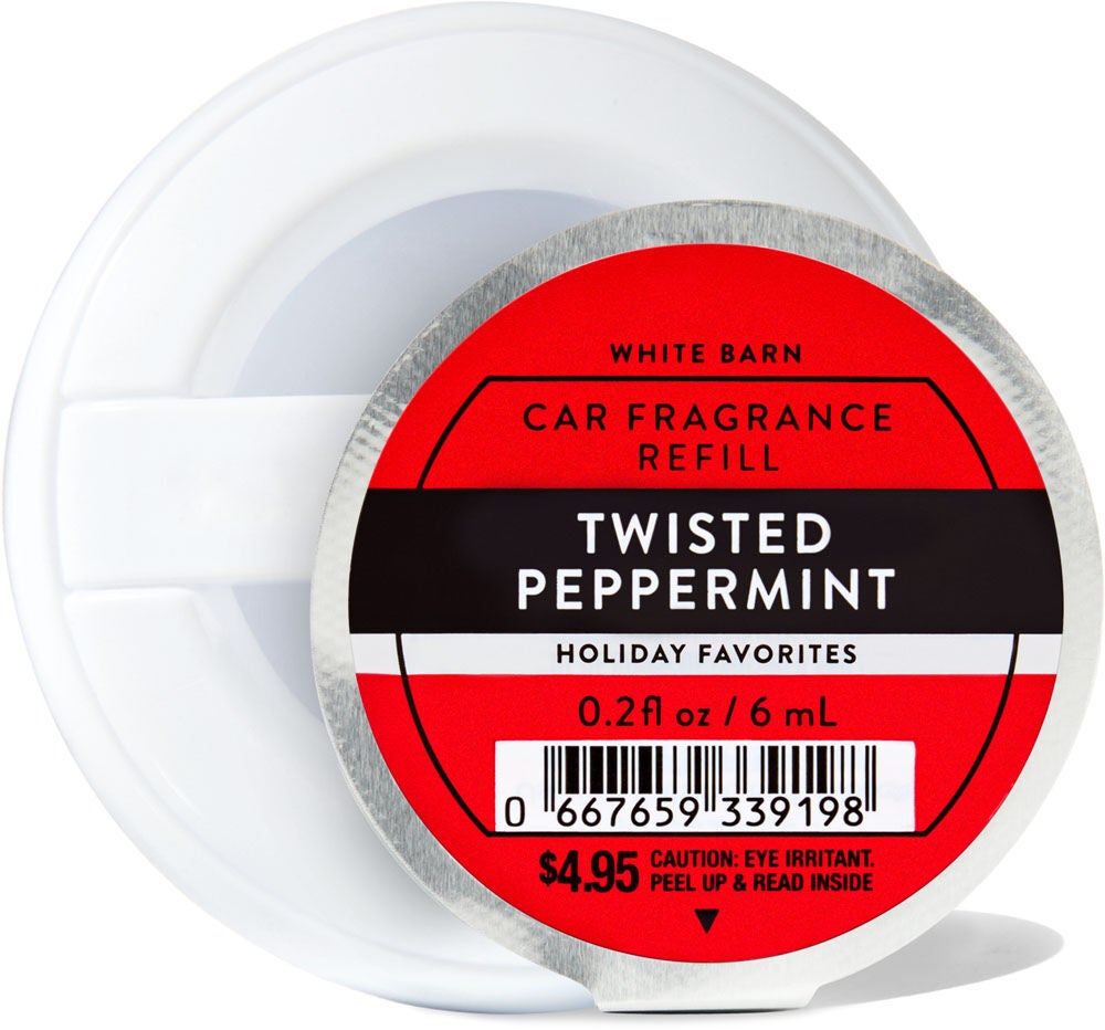 Car Air Fresheners and Car Fragrance - Bath & Body Works