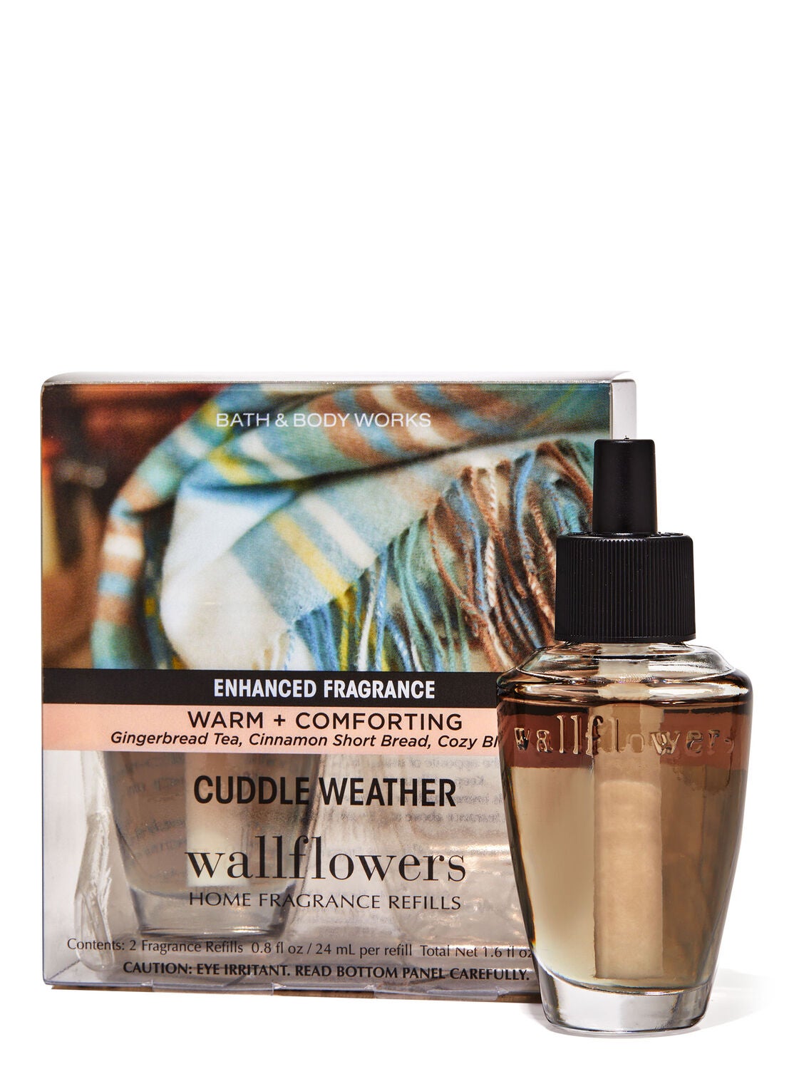 Cuddle Weather Forever Alone