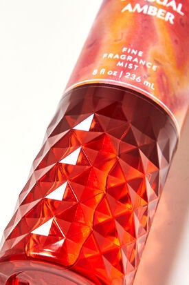 Body Spray and Fragrance Mist - Bath & Body Works