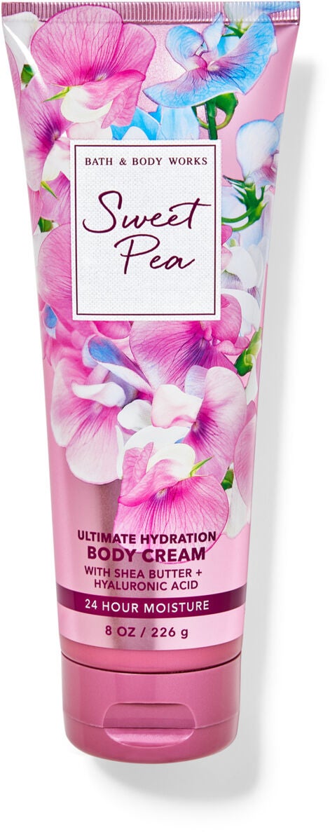 Sweet Pea – Bath & Body Works