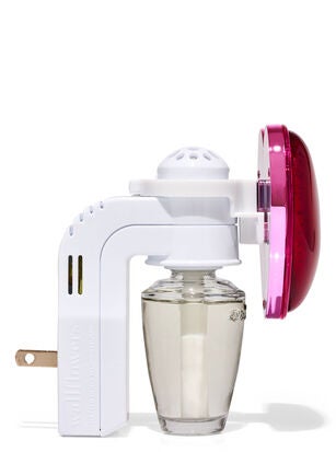 Wallflowers Fragrance Air Freshener Plug In – Bath & Body Works