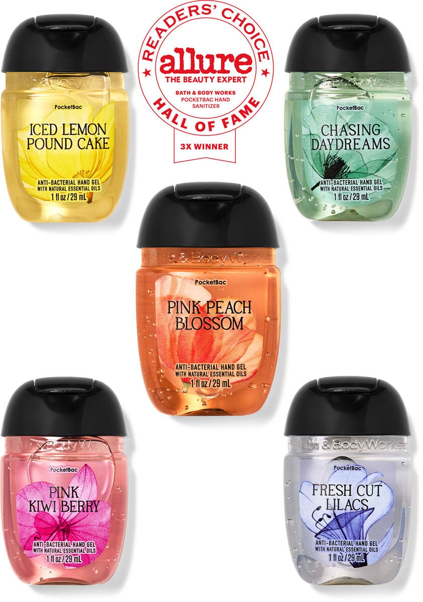 PocketBac Hand Sanitizer | Bath & Body Works