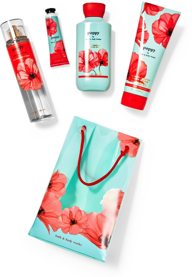 Gift Sets – Bath & Body Works
