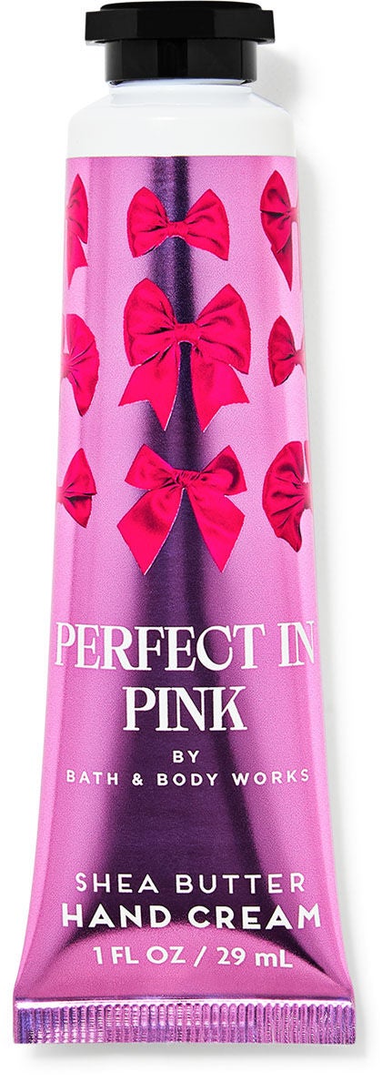 Results for: Perfect in Pink - Search