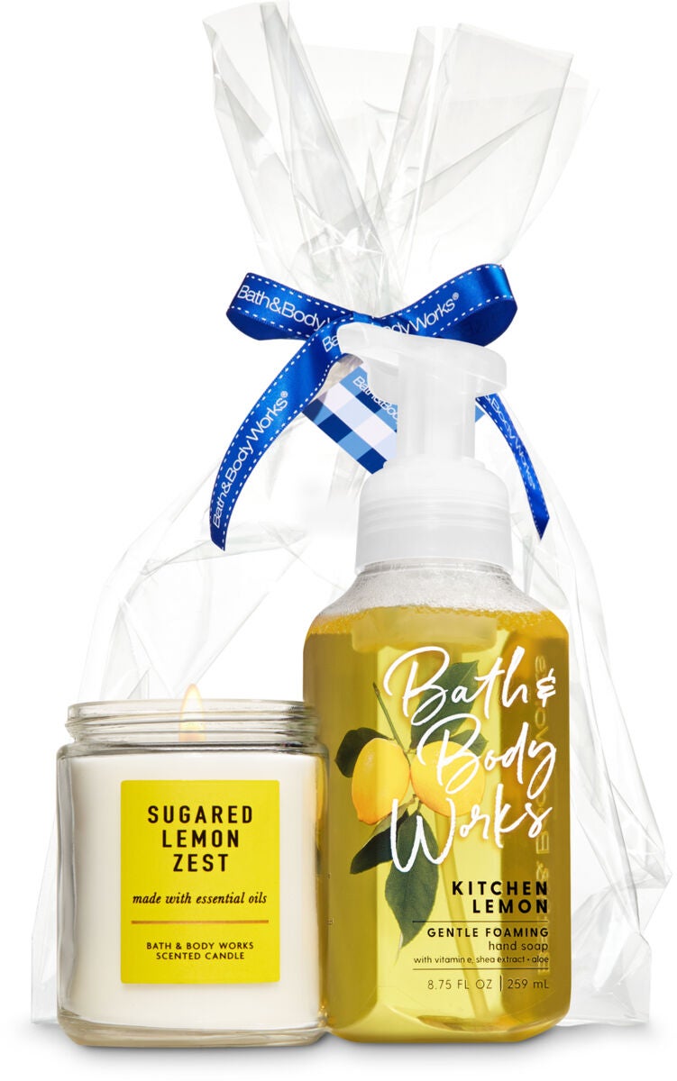Gift Sets | Bath & Body Works