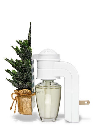 Wallflowers Fragrance Air Freshener Plug In – Bath & Body Works
