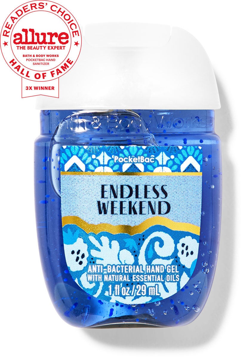 Endless Weekend | Bath & Body Works