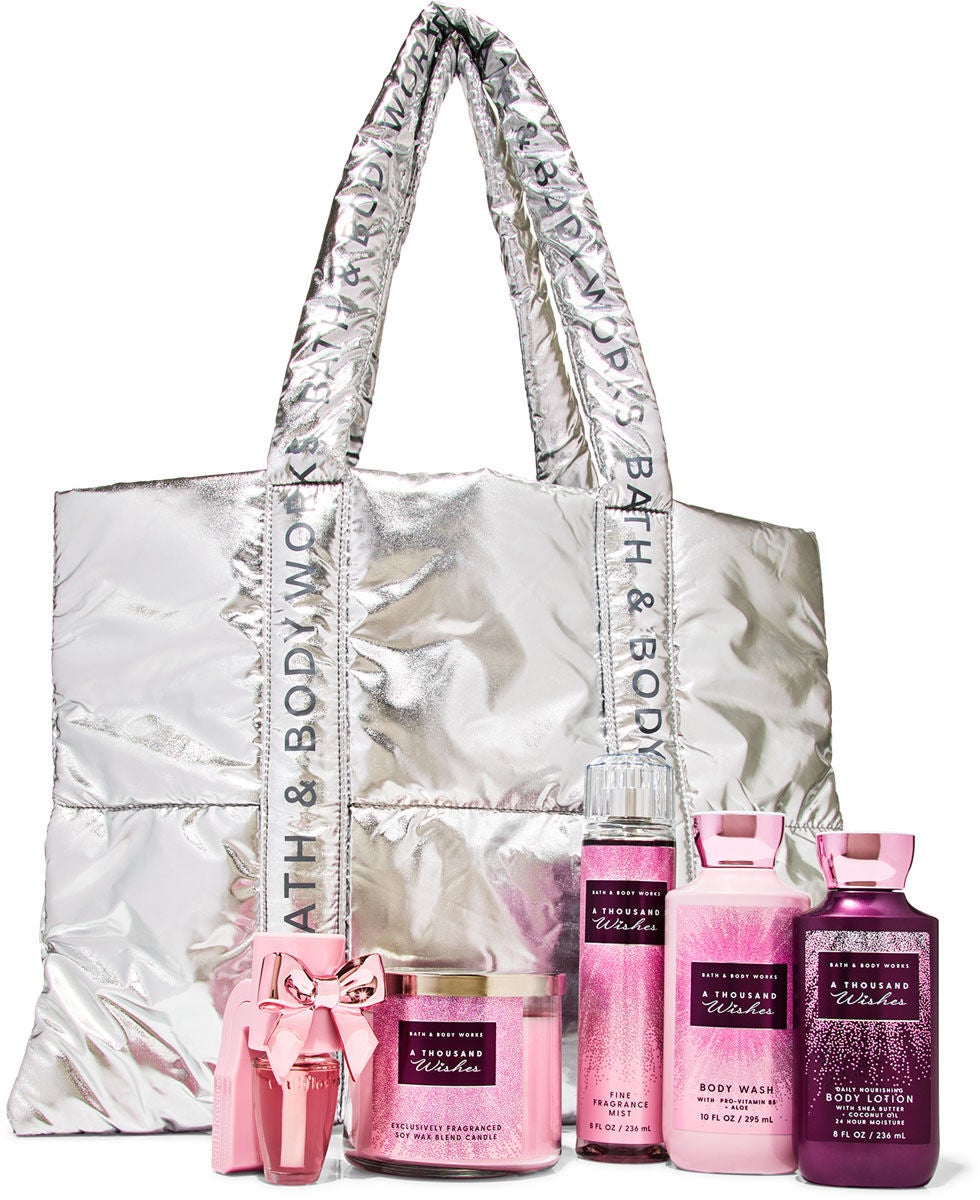 A Thousand Wishes | Bath & Body Works