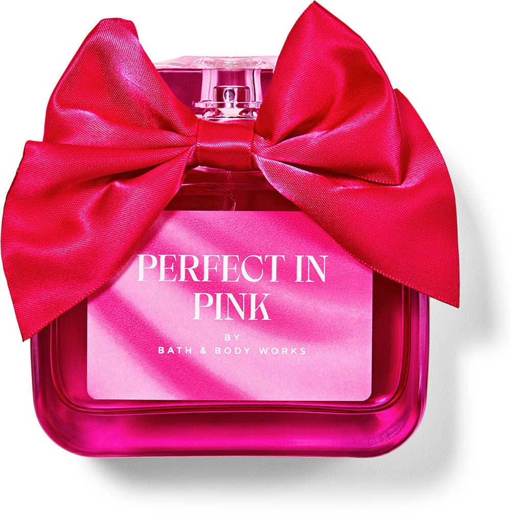 Results for: Perfect in Pink - Search