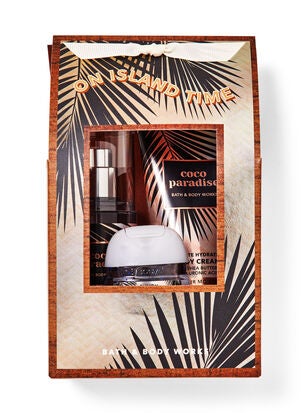 Gift Sets – Bath & Body Works