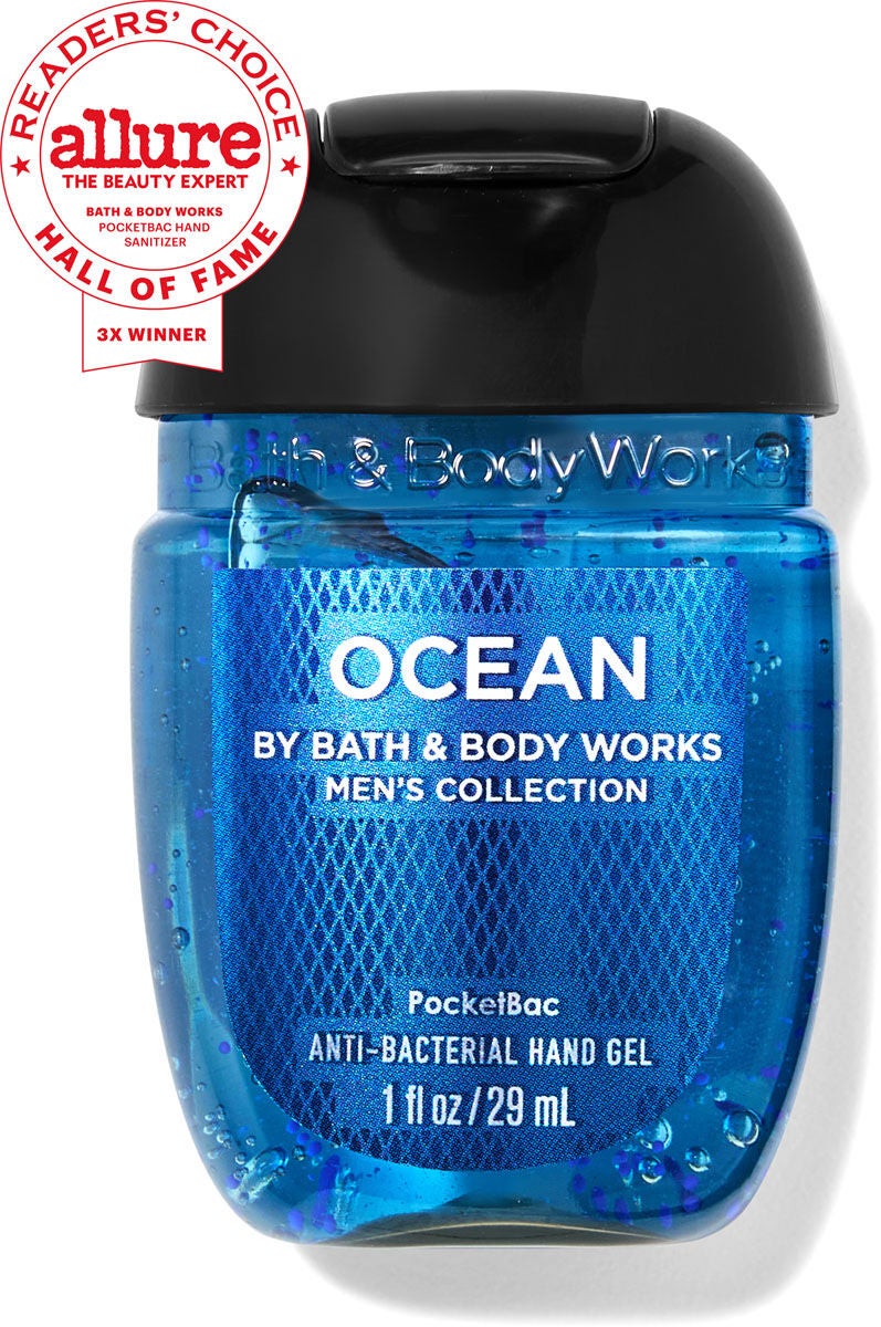 Bath and bodyworks hand sanitiser store