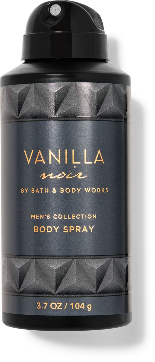 The Men’s Shop | Bath & Body Works