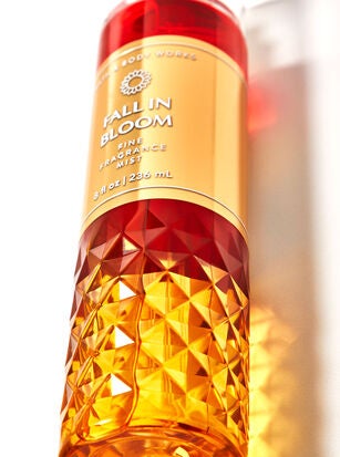 Body Spray and Fragrance Mist - Bath & Body Works
