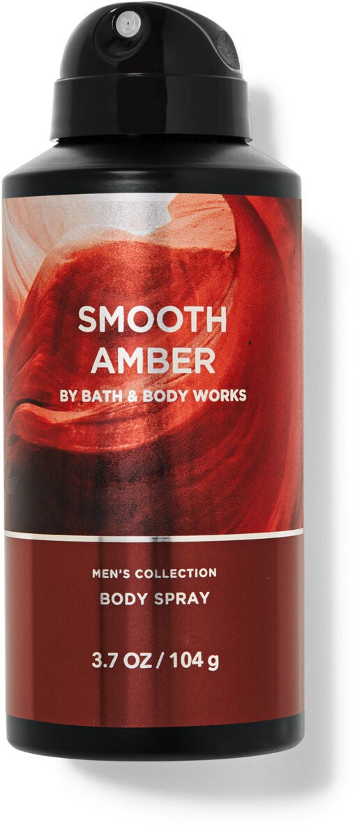 Men’s Body Spray & Cologne | Bath & Body Works