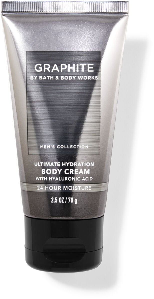Men’s Body Cream & Lotion | Bath & Body Works