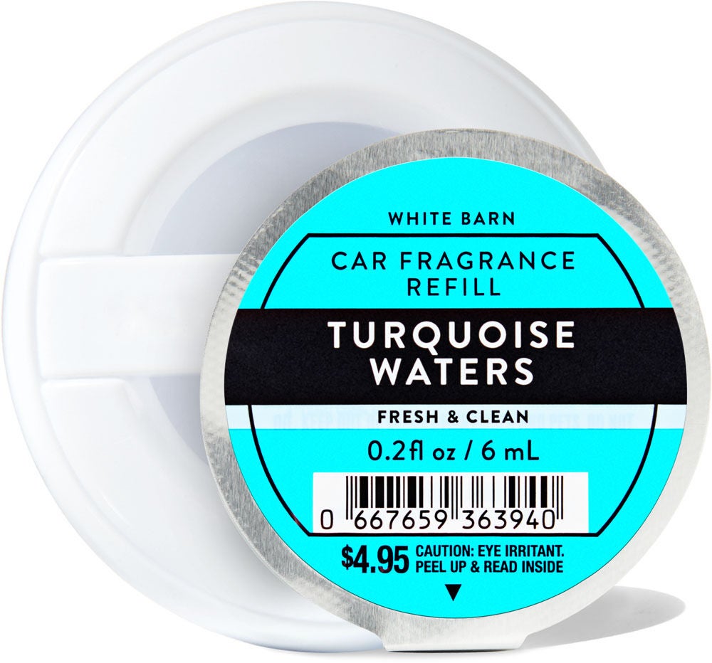 Car Air Fresheners and Car Fragrance - Bath & Body Works