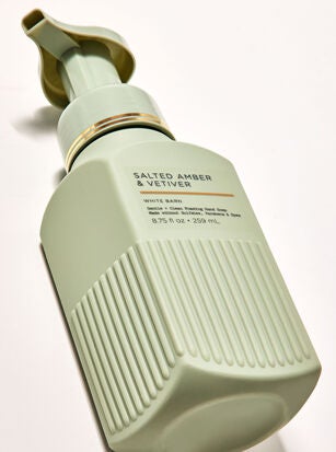 Foaming Hand Soaps - Bath & Body Works