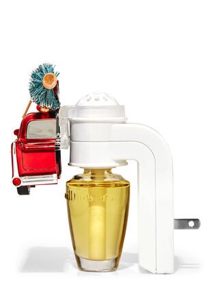 Wallflowers Fragrance Air Freshener Plug In – Bath & Body Works
