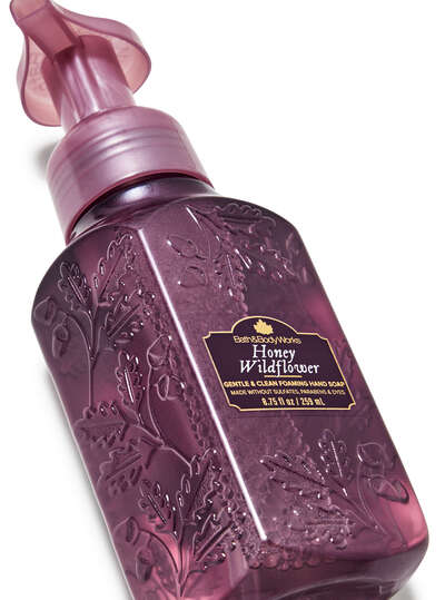 Bath & Body Works