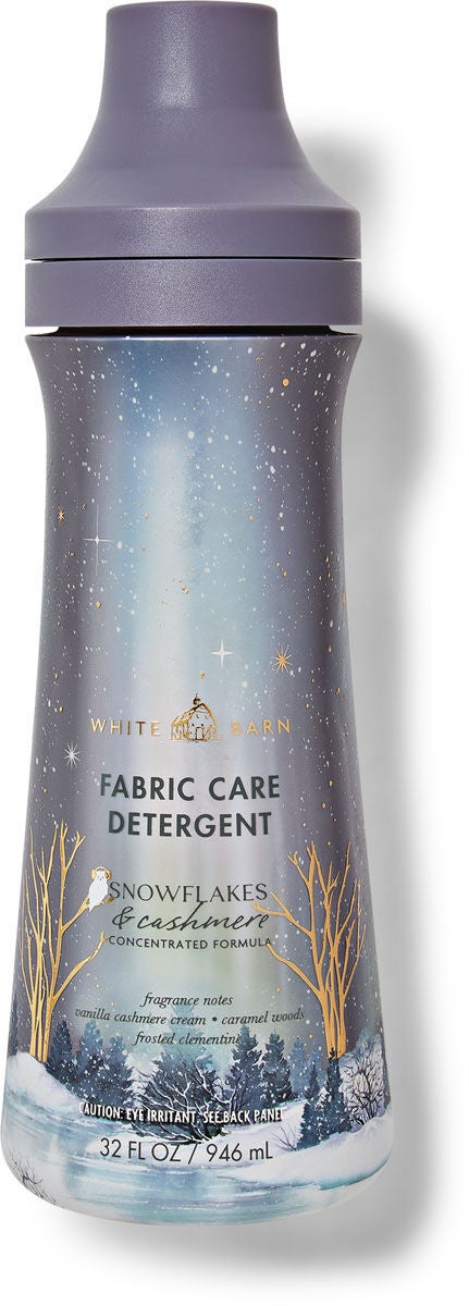 Laundry Detergent | Bath & Body Works