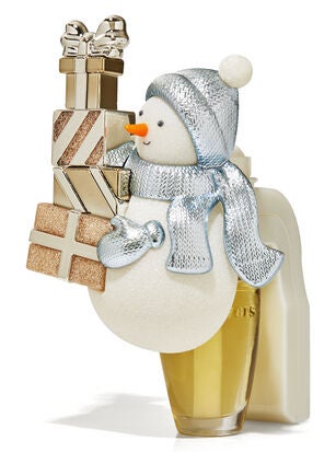 Wallflowers Fragrance Air Freshener Plug In – Bath & Body Works