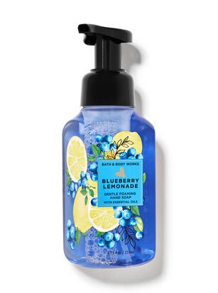 Hand Soap Sale - Bath & Body Works
